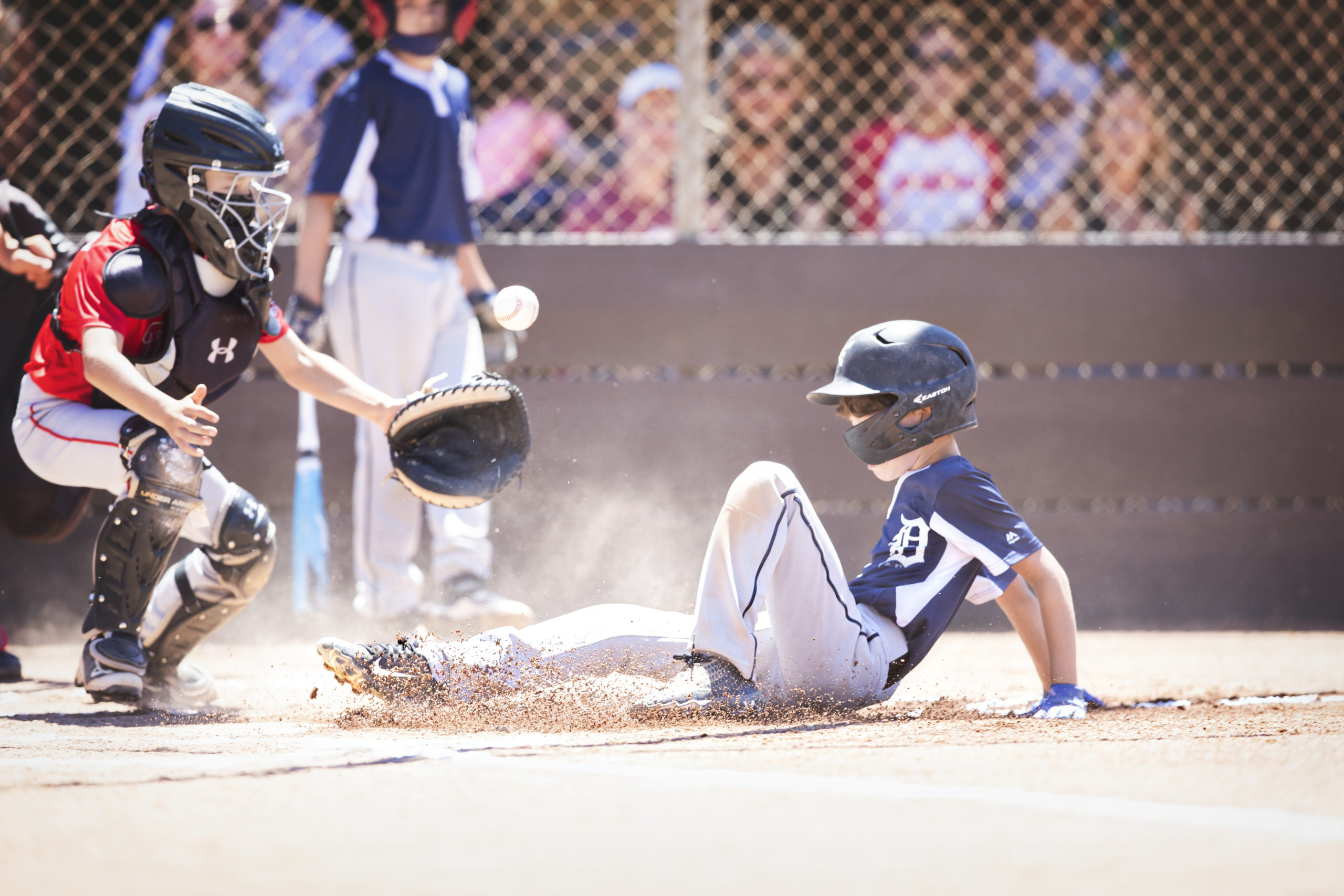Home - Tiburon Peninsula Little League